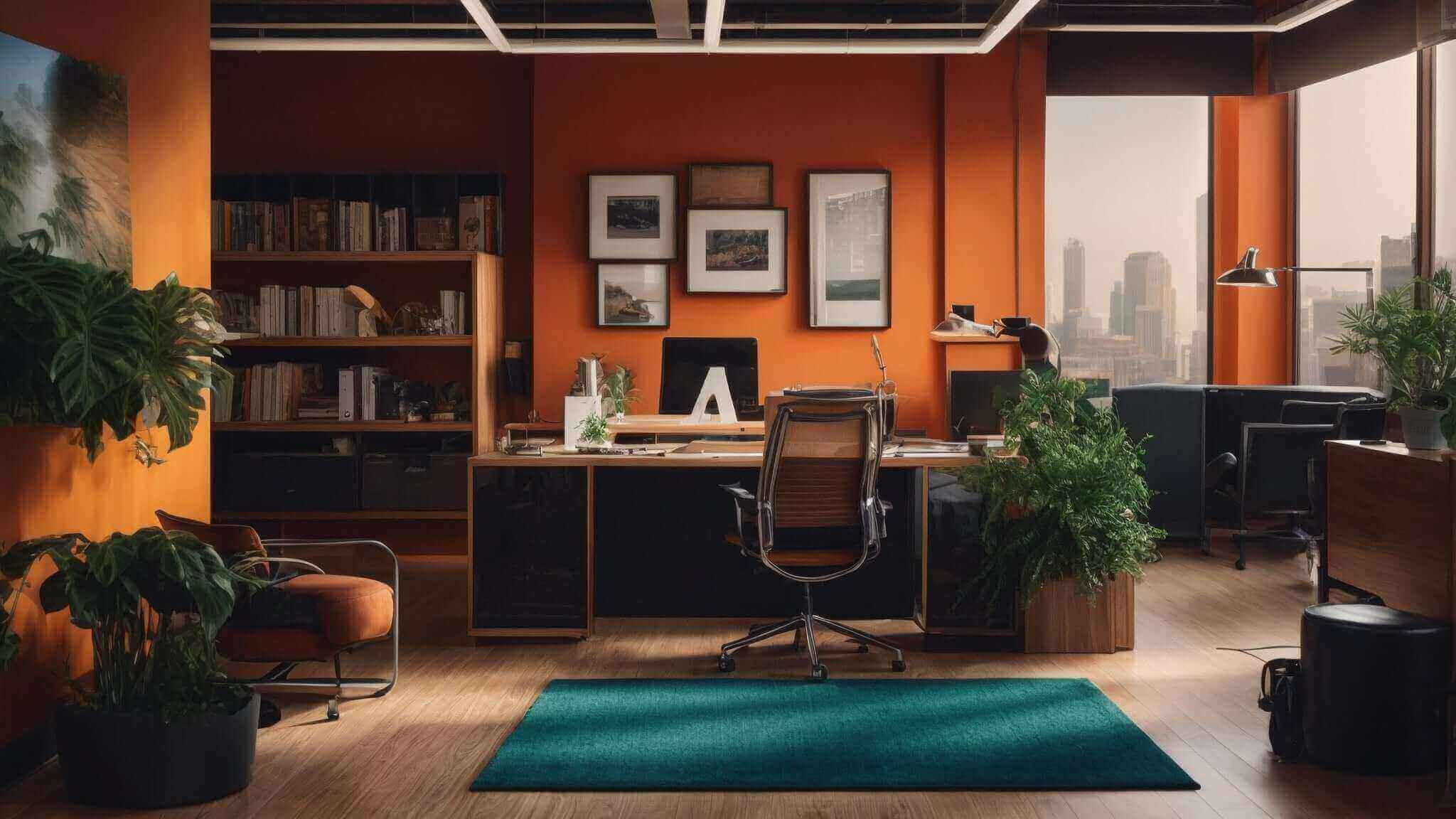 Dual-Purpose Room Design Benefits – Nauradika